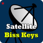 Satellite Biss Keys for PC - Free Download & Install on Windows PC, Mac