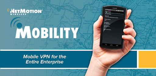 NetMotion Mobility® for PC - Free Download & Install on Windows PC, Mac