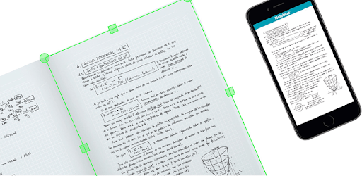 Notebloc - Scan, save & share for PC - Free Download & Install on ...