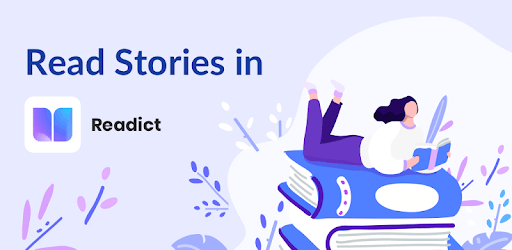 Readict - Free & Unlimited Romance Novels for PC - Free Download ...