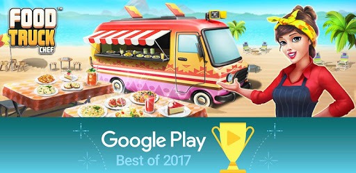 Food Truck Chef™: Cooking Game for PC - Free Download & Install on ...