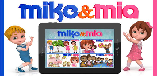 Nursery Rhymes by Mike and Mia for PC - Free Download & Install on ...
