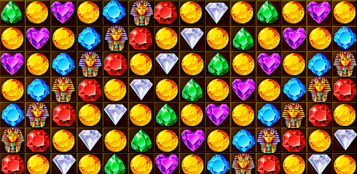 Pharaoh Cursed Diamonds for PC - Free Download & Install on Windows PC, Mac