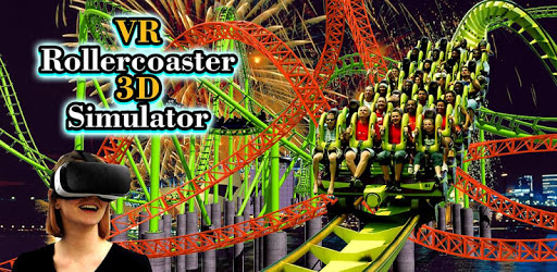Roller Coaster VR Thrills 3D Simulator for PC - Free Download & Install ...
