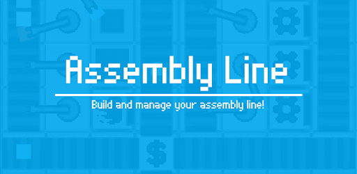 Assembly Line for PC - Free Download & Install on Windows PC, Mac