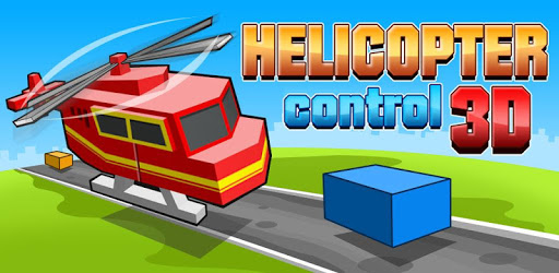 Helicopter Control 3D for PC - Free Download & Install on Windows PC, Mac