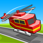 Helicopter Control 3D for PC - Free Download & Install on Windows PC, Mac
