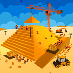 Download Egypt Pyramid Builder Games PC - Install Egypt Pyramid Builder ...