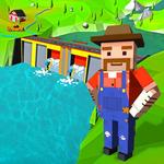 Village Farm Dam Construction: Dam Building Games for PC - Free ...