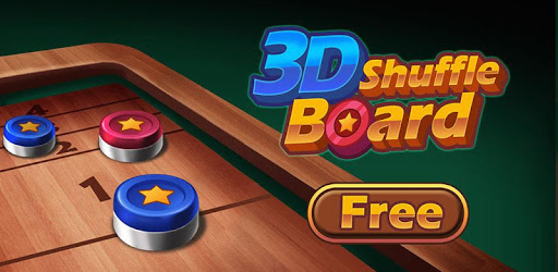 ShuffleBoard 3D for PC - Free Download & Install on Windows PC, Mac