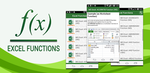 Guide Functions in Excel for PC - Free Download & Install on Windows PC ...
