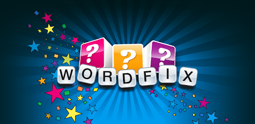 WORDFIX Word Game for PC - Free Download & Install on Windows PC, Mac
