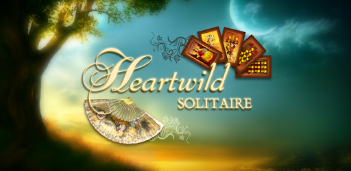 Heartwild Solitaire: Book One for PC - Free Download & Install on ...