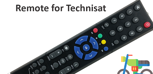 Remote Control For TechniSat for PC - Free Download & Install on ...