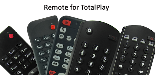 Remote Control For Total Play for PC - Free Download & Install on ...