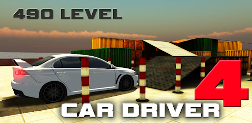 Car Driver 4 (Hard Parking) for PC - Free Download & Install on Windows ...