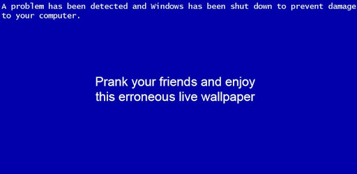 Best OS Error Prank for PC - Free Download & Install on Windows PC, Mac