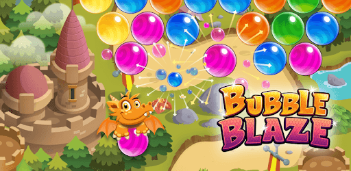 Bubble Blaze for PC - Free Download & Install on Windows PC, Mac