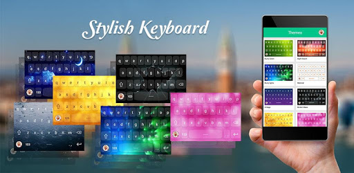Stylish Keyboard for PC - Free Download & Install on Windows PC, Mac