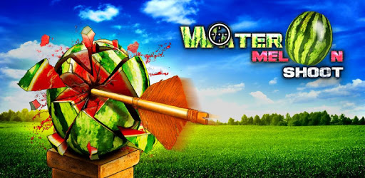 Watermelon Shooting : Archery Shooting Games for PC - Free Download ...