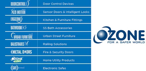Ozone India -For a Safer World for PC - Free Download & Install on ...