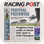 Racing Post Digital Newspaper for PC - Free Download & Install on ...