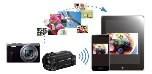 Panasonic Image App for PC - Free Download & Install on Windows PC, Mac