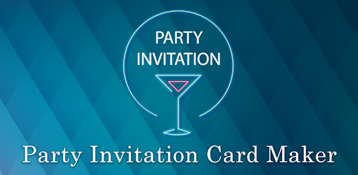Party Invitation Card Maker for PC - Free Download & Install on Windows ...