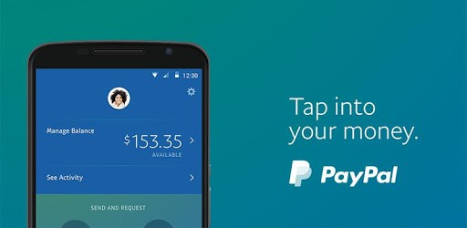 PayPal Mobile Cash: Send and Request Money Fast for PC - Free Download ...