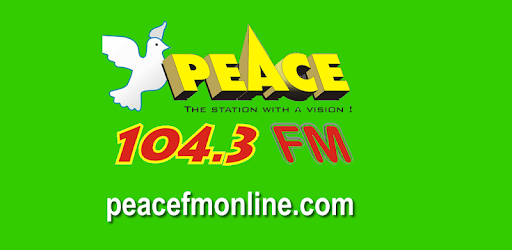 Peace FM Online for PC - Free Download & Install on Windows PC, Mac
