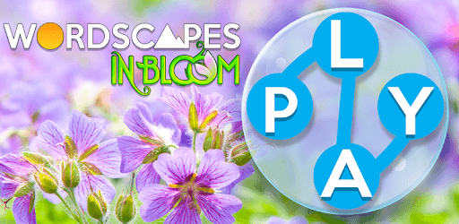 Wordscapes In Bloom for PC - Free Download & Install on Windows PC, Mac