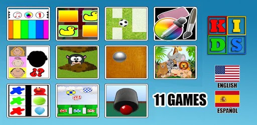 Kids Educational Game Free for PC - Free Download & Install on Windows ...