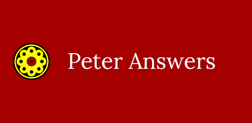 Peter Answers for PC - Free Download & Install on Windows PC, Mac
