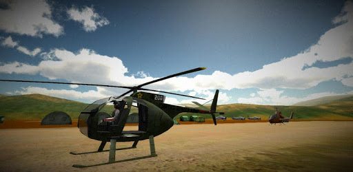 Gunship-II Lite for PC - Free Download & Install on Windows PC, Mac