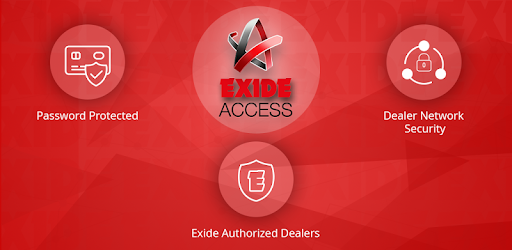 Exide Access for PC - Free Download & Install on Windows PC, Mac