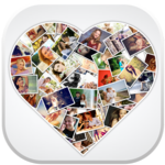 Shape Collage - Automatic Photo Collage Maker for Windows PC - Free ...