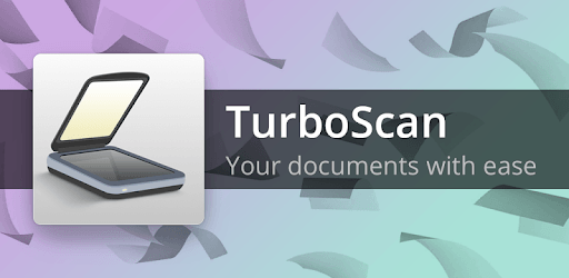 TurboScan: scan documents & receipts in PDF for PC - Free Download ...