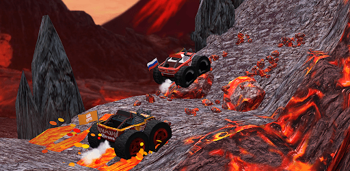 Rock Crawling for PC - Free Download & Install on Windows PC, Mac