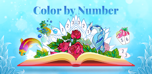 Happy Color – Color by Number for PC - Free Download & Install on ...
