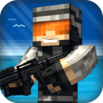 Pixel Strike 3D for PC - Free Download & Install on Windows PC, Mac