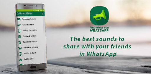 Ringtones for WhatsApp for PC - Free Download & Install on Windows PC, Mac
