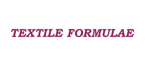 Textile Formulae for PC - Free Download & Install on Windows PC, Mac