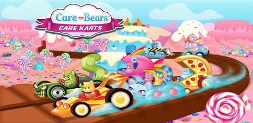 Care Bears: Care Karts for PC - Free Download & Install on Windows PC, Mac