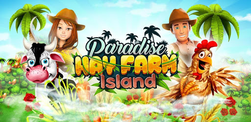 Paradise Hay Farm Island - Offline Game for PC - Free Download ...