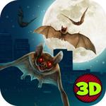 Wild Bat Simulator 3D for PC - Free Download & Install on Windows PC, Mac