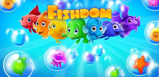 Fishdom for PC - Free Download & Install on Windows PC, Mac