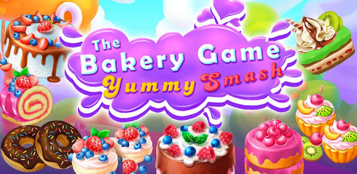 The Bakery Game: Yummy Smash for PC - Free Download & Install on ...