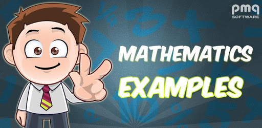 Mathematics - Examples for PC - Free Download & Install on Windows PC, Mac