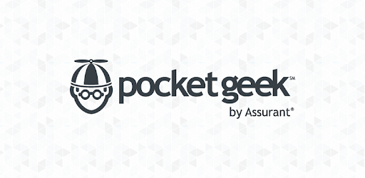 Pocket Geek for PC - Free Download & Install on Windows PC, Mac