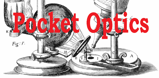 Pocket Optics for PC - Free Download & Install on Windows PC, Mac